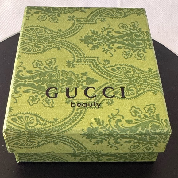 Gucci | Accessories | Brand New Gucci Box | Poshmark
